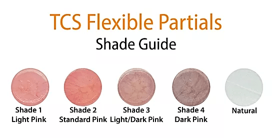 Partial Dentures | Mabel Dental Labs